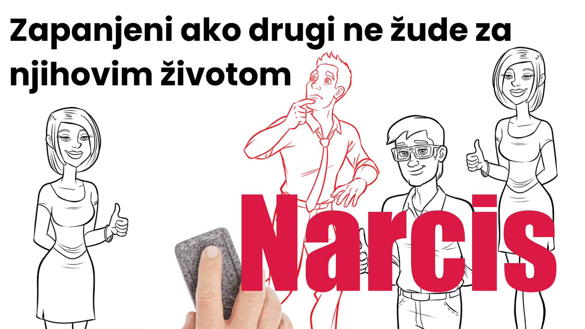 Psihijatrija - Dr Petar Radović